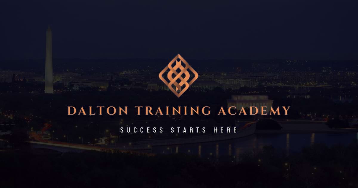 Dalton Training Academy